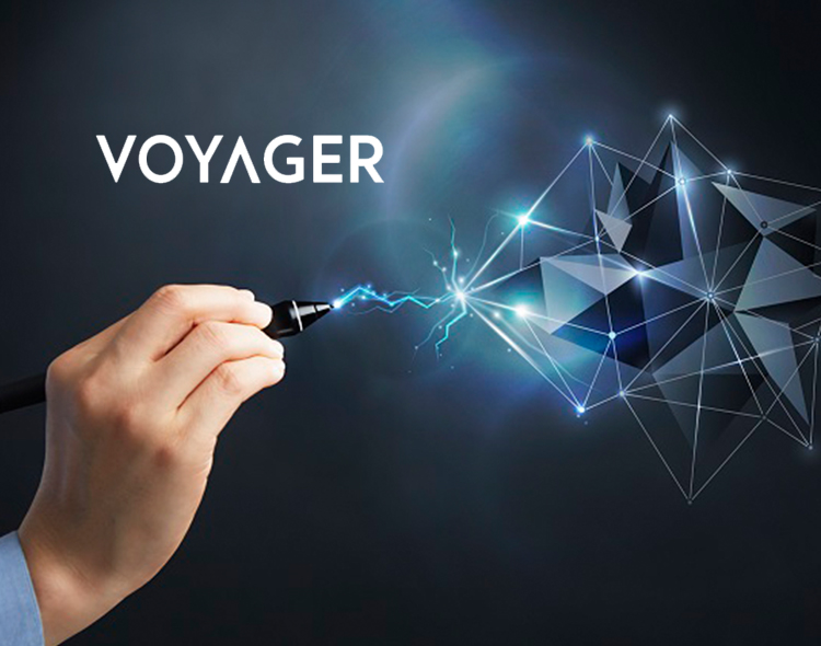 What happened to Voyager?!? - Welcome